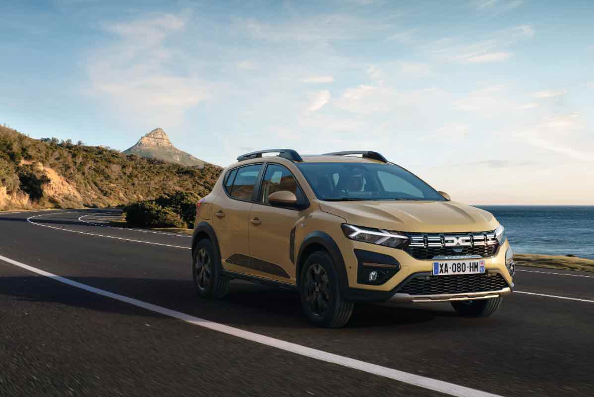 Auto nuove low-cost: queste sono le migliori occasioni sotto i 15mila ...