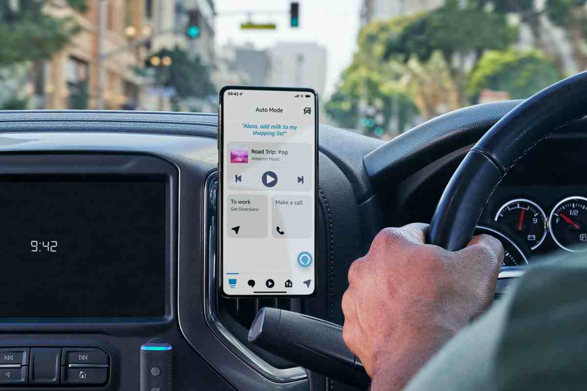 Come installare Alexa in auto: il trucco geniale per riuscirci di ...