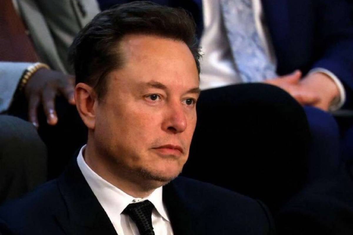 Parla il padre di Elon Musk: la vita e le bugie del magnate di Tesla ...