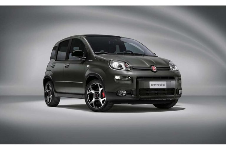 Fiat Panda, la piccola auto senza tempo: qual è il segreto del successo ...