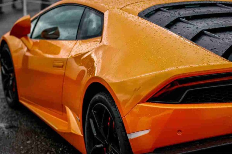 Come sono cambiate le supercar dal 2000 ad oggi: le 'vecchie' super ...