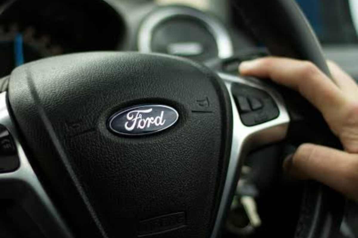 Follia totale di Ford: lo mette sulle elettriche e sconvolge tutto ...