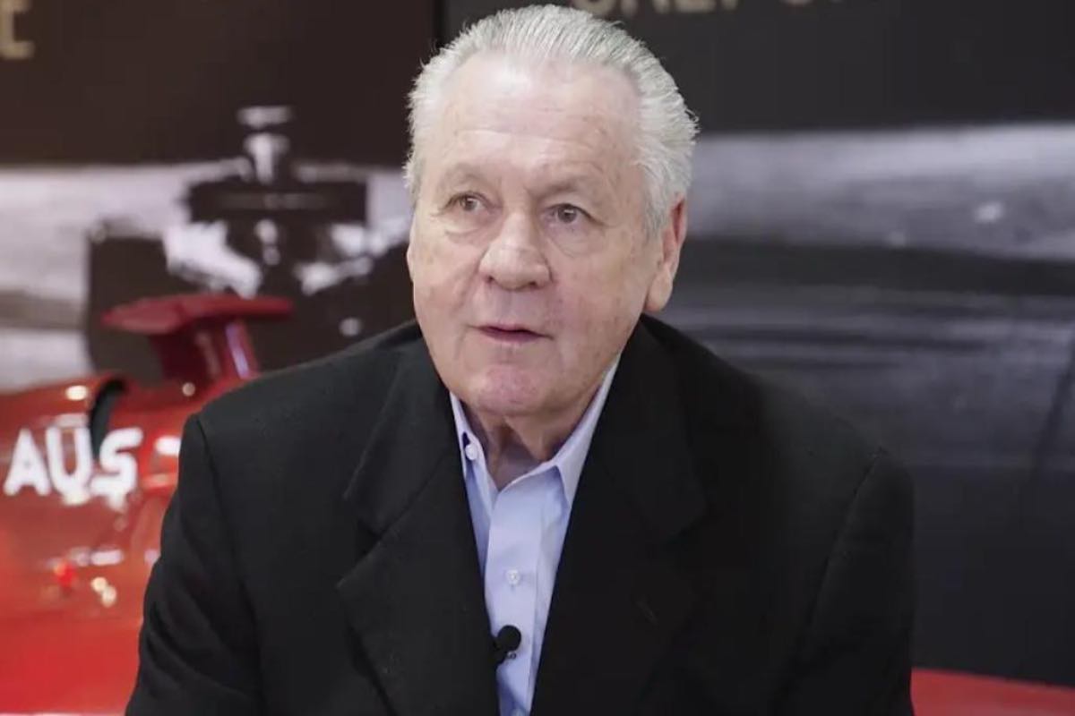 F1, Jones si mangia le mani: “È stato un errore”