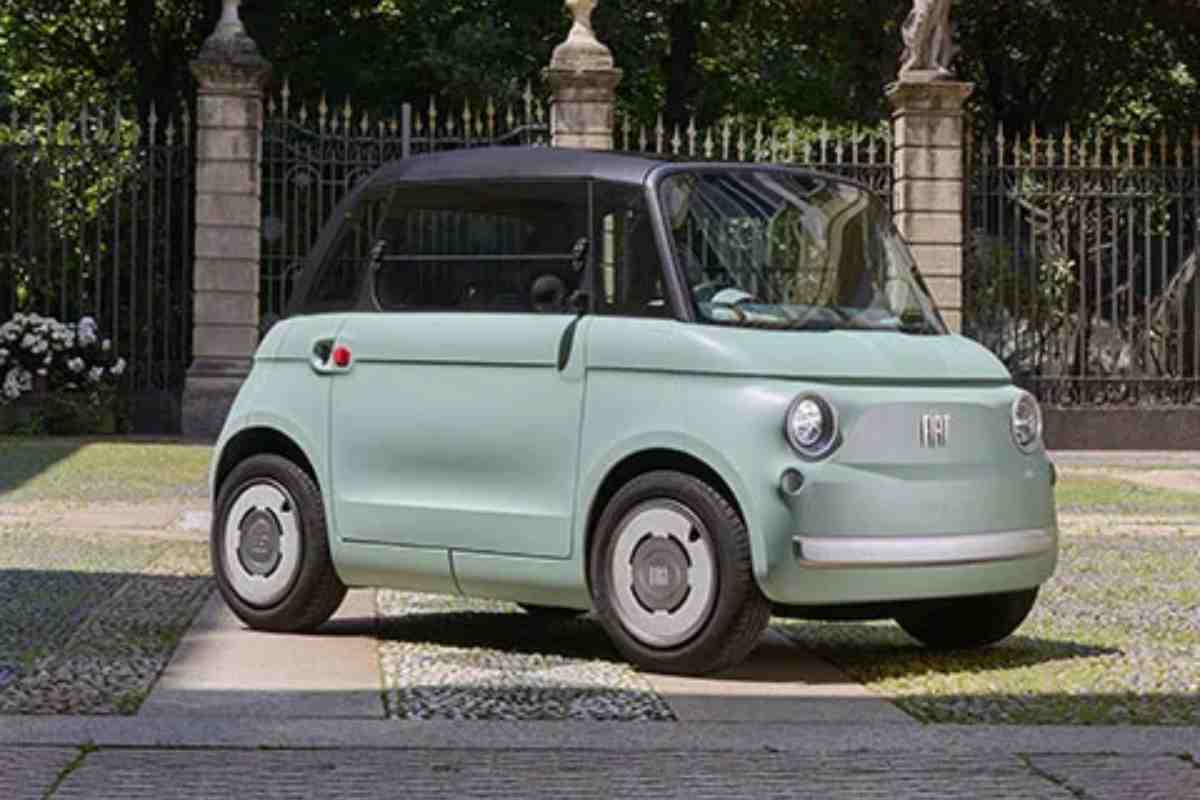 Confisca immediata delle microcar: "Sono troppo veloci, superano i ...