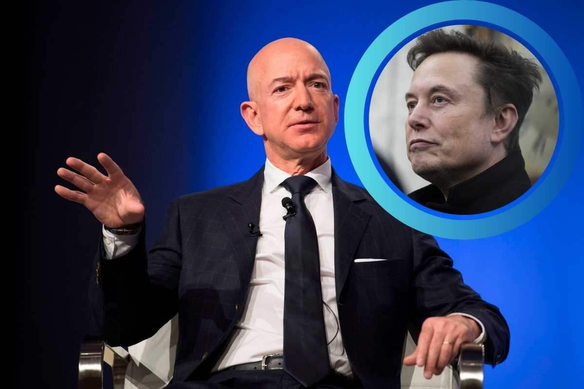 Bezos contro Musk e Tesla: lanciato il pick-up da circa 20.000 ...
