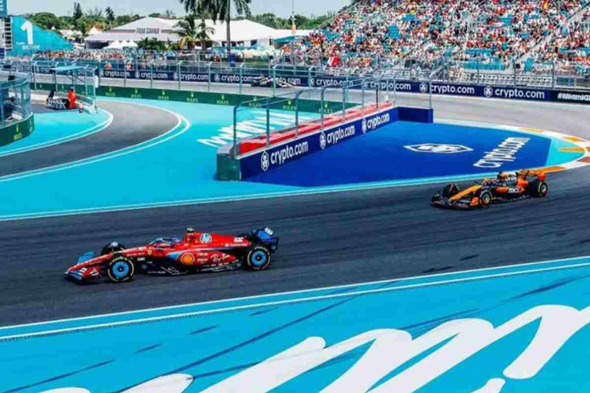 Formula 1, lutto mondiale: il grande campione è morto - Panorama-auto.it